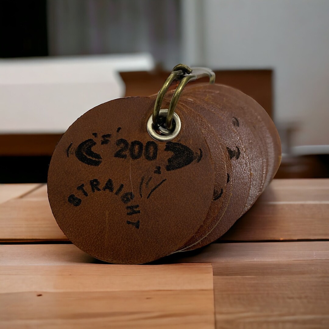 Straight 200 Tokens - Etsy