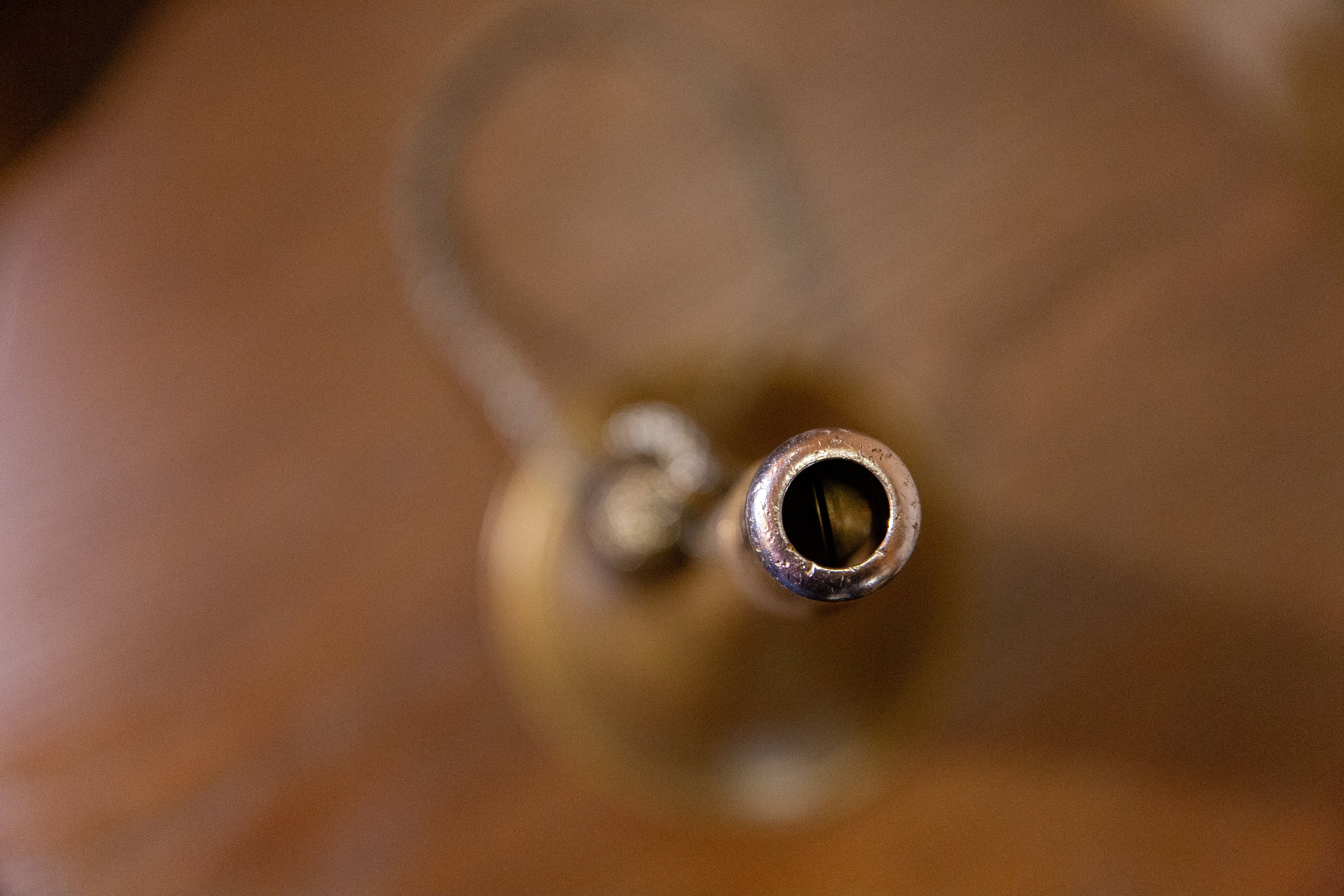 Authentic Railway Station SNCF Horn Antique French Station Horn Vintage ...