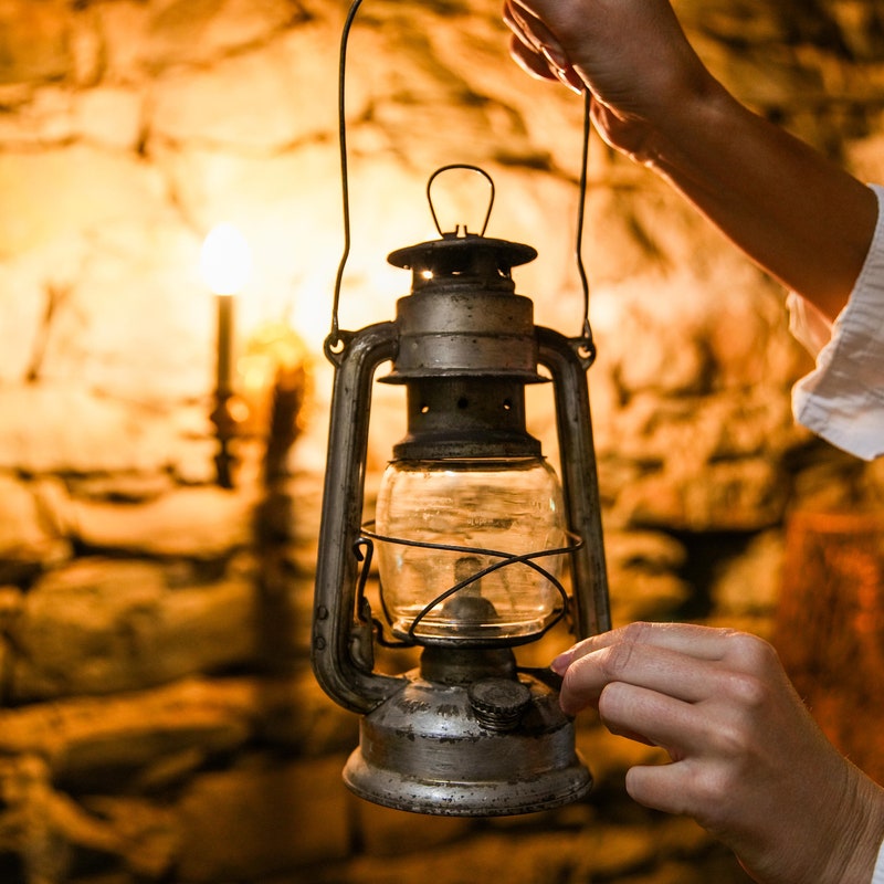 German Kerosene Lamps - Etsy UK