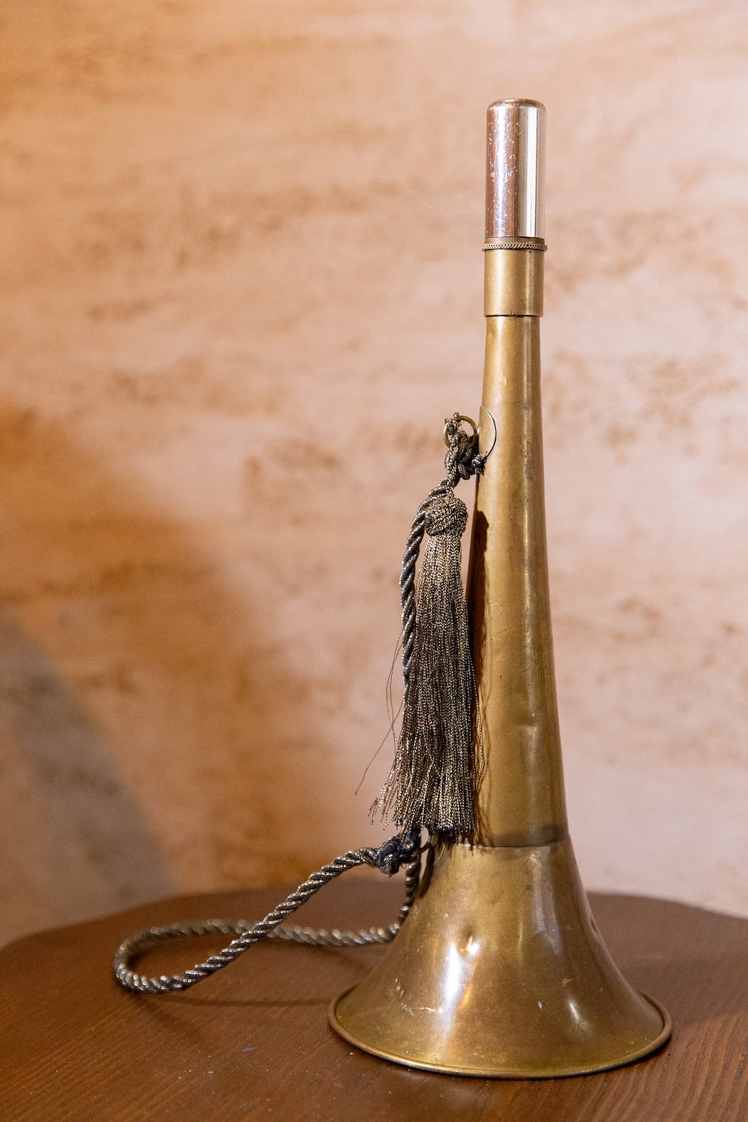 Authentic Railway Station SNCF Horn Antique French Station Horn Vintage ...