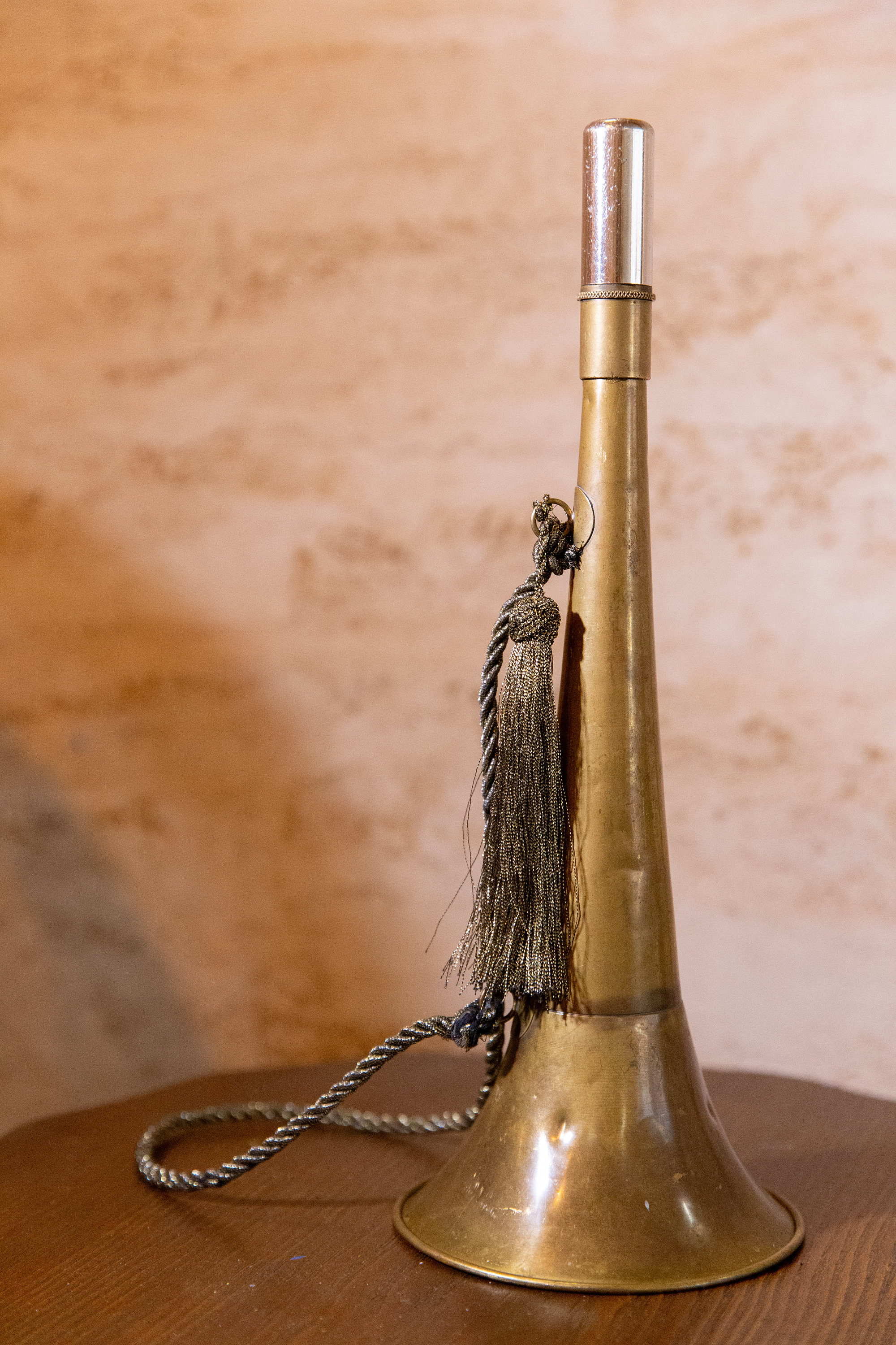 Authentic Railway Station SNCF Horn Antique French Station Horn Vintage ...