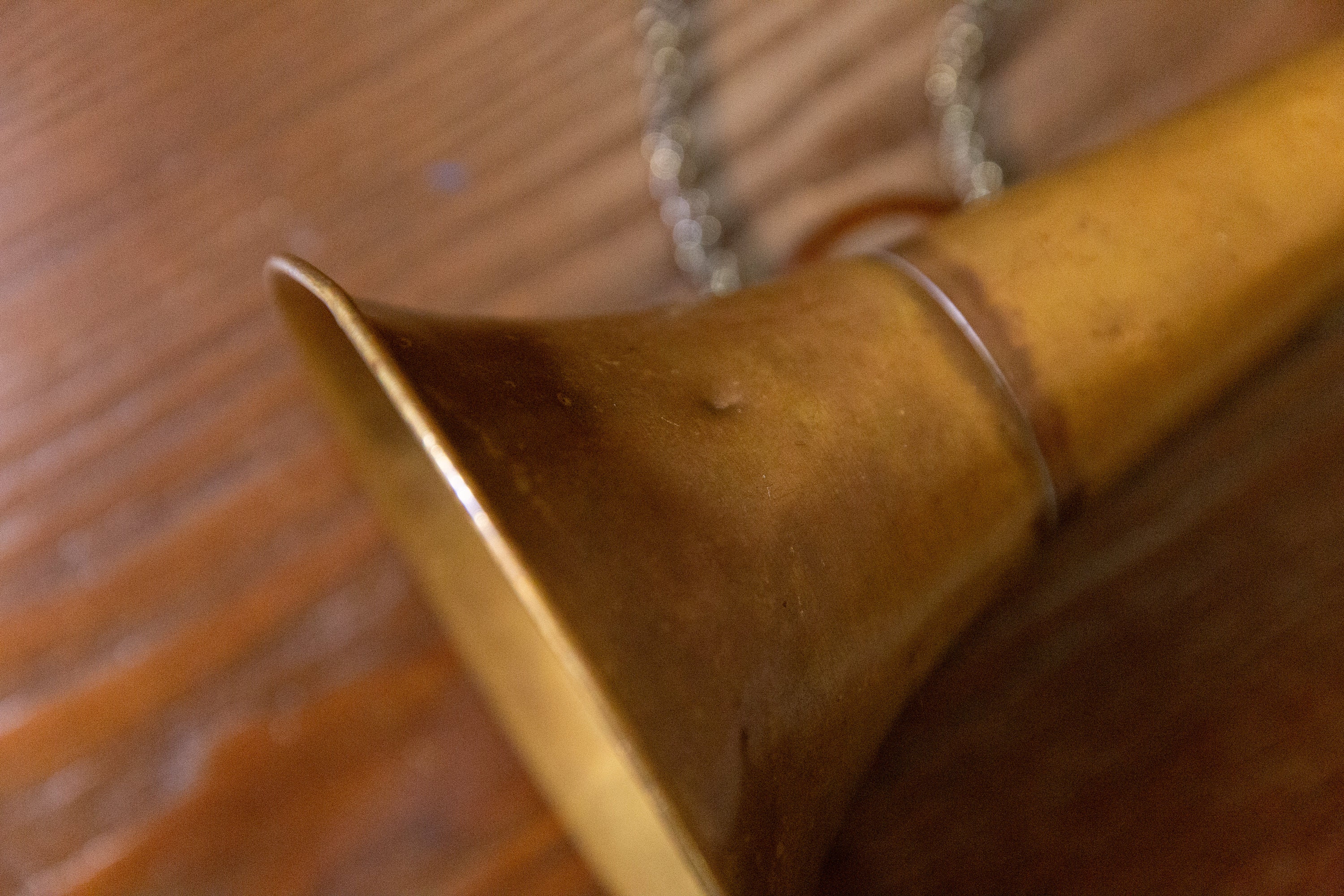 Authentic Railway Station SNCF Horn Antique French Station Horn Vintage ...