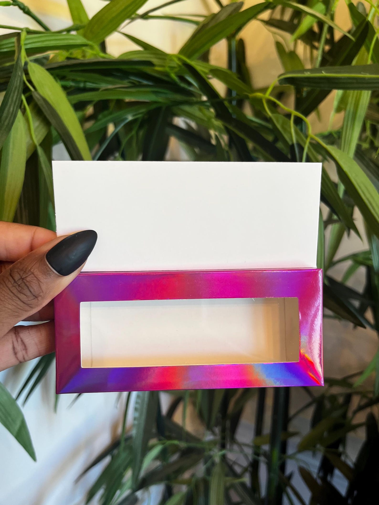 Press on Nail Boxes| Press on Nail Packaging| Boxes| Press on Nail ...