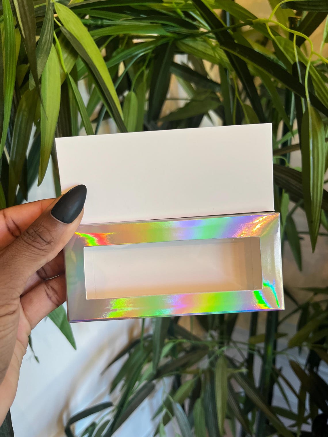 Press on Nail Boxes| Press on Nail Packaging| Boxes| Press on Nail ...