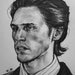 DARK JERMA 4x6 Print - Etsy