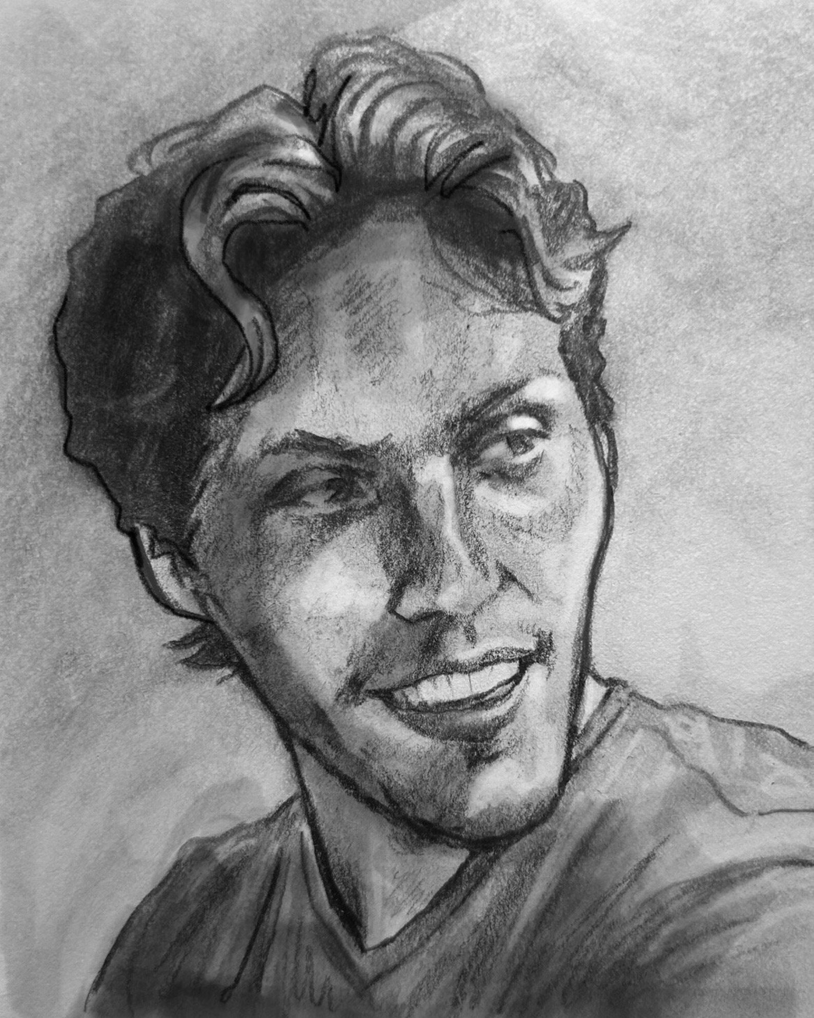 Jerma Smile 8x10 Poster - Etsy