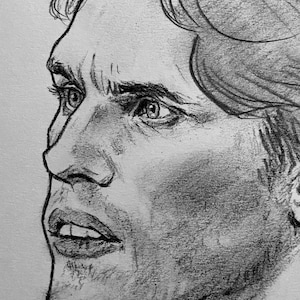 Misc. Jerma 8x10 Posters CHOOSE STYLE - Etsy