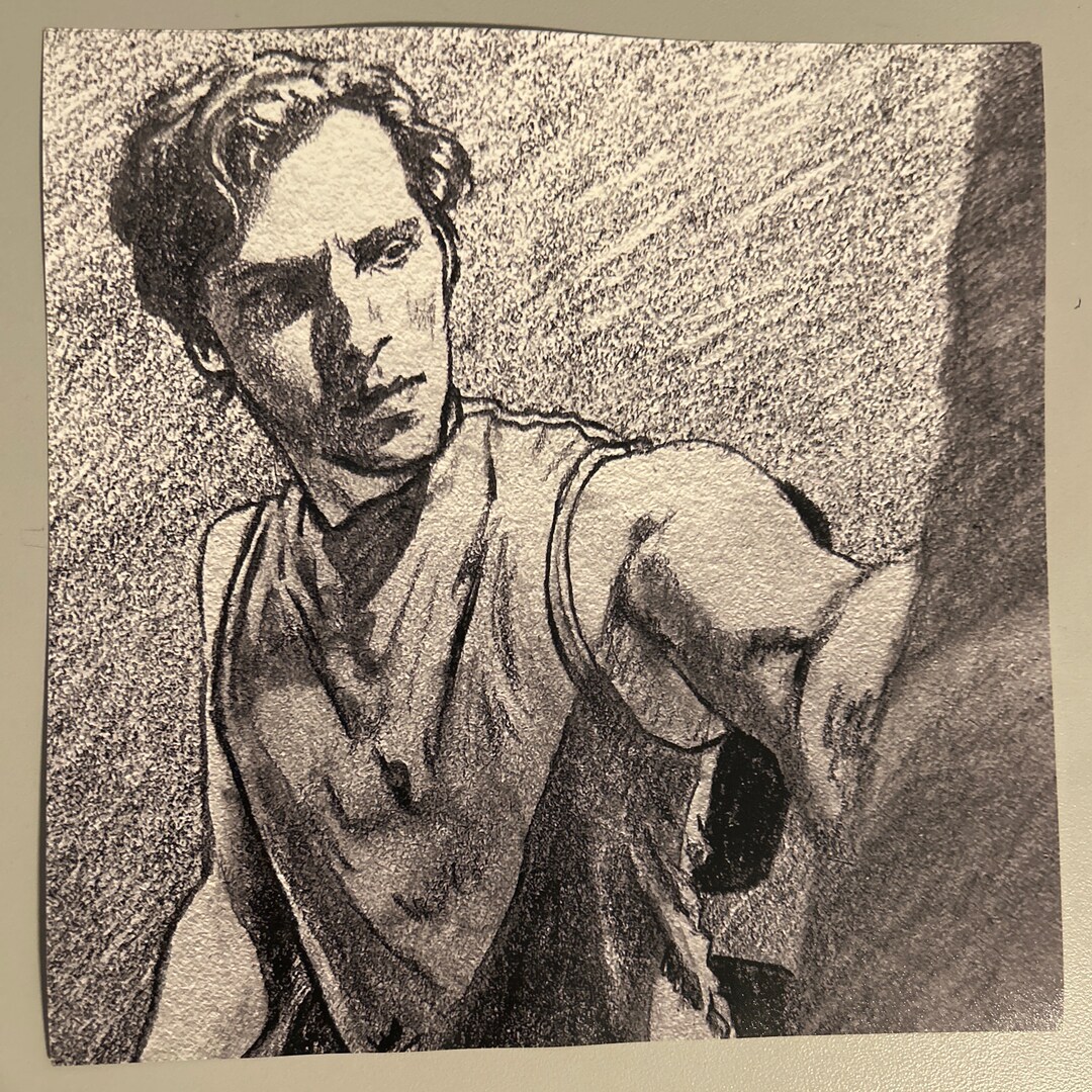 Jerma Adjusting the Camera 8x8 Poster - Etsy Australia