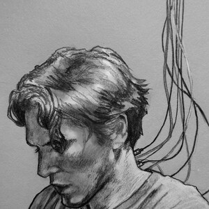 PATCH NOTES 8x10 Poster - Etsy