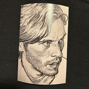 JERMA IS PRETTY 4x6 Print - Etsy
