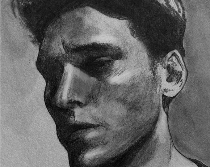 Jerma Dark 8x10 Poster - Etsy
