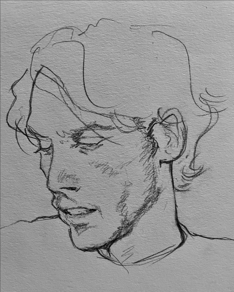 Jerma 8x10 Poster the OG - Etsy