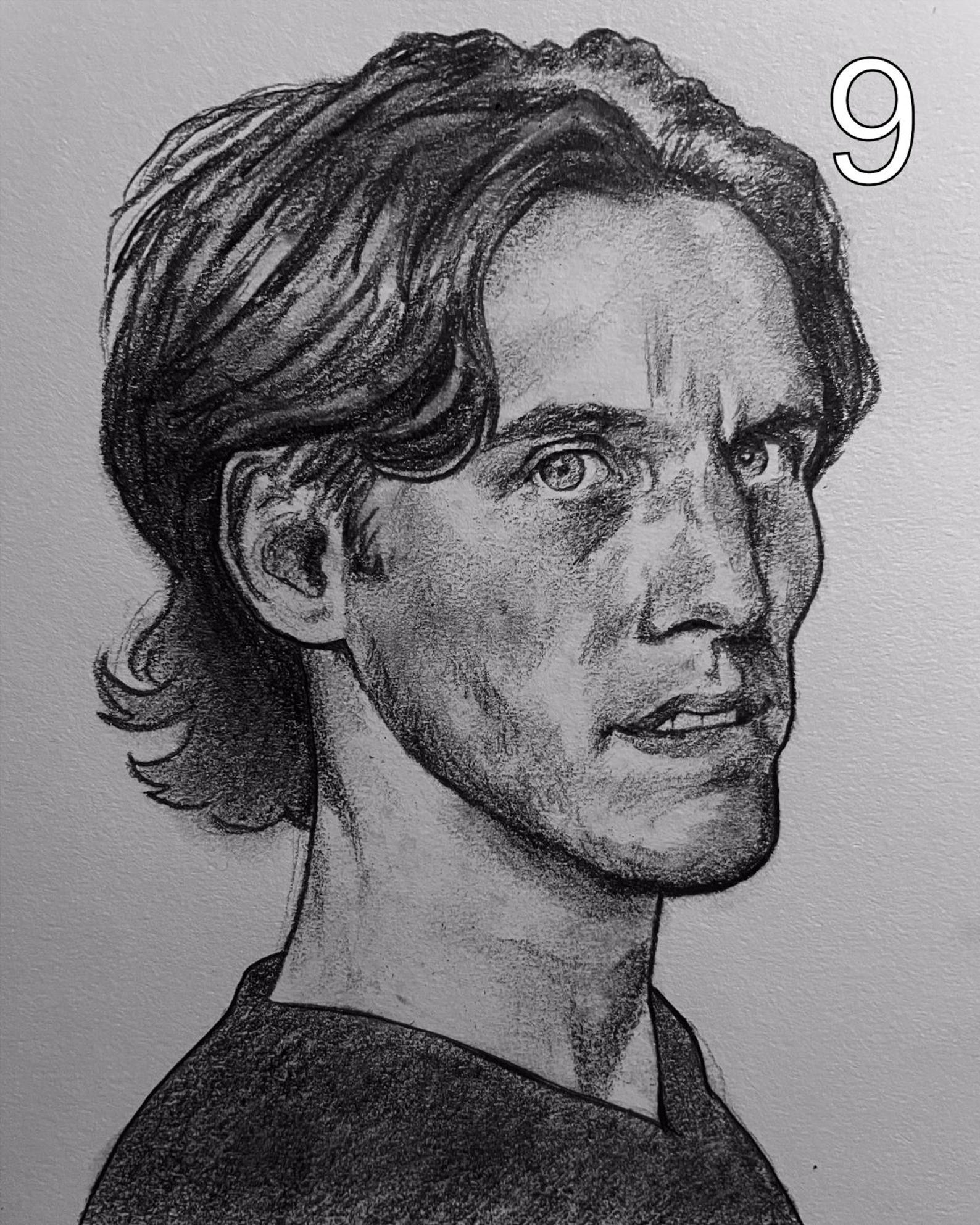 Jerma 8x10 Posters - Series 5 - Etsy
