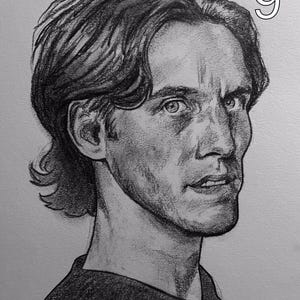 Jerma 8x10 Posters - Series 5 - Etsy