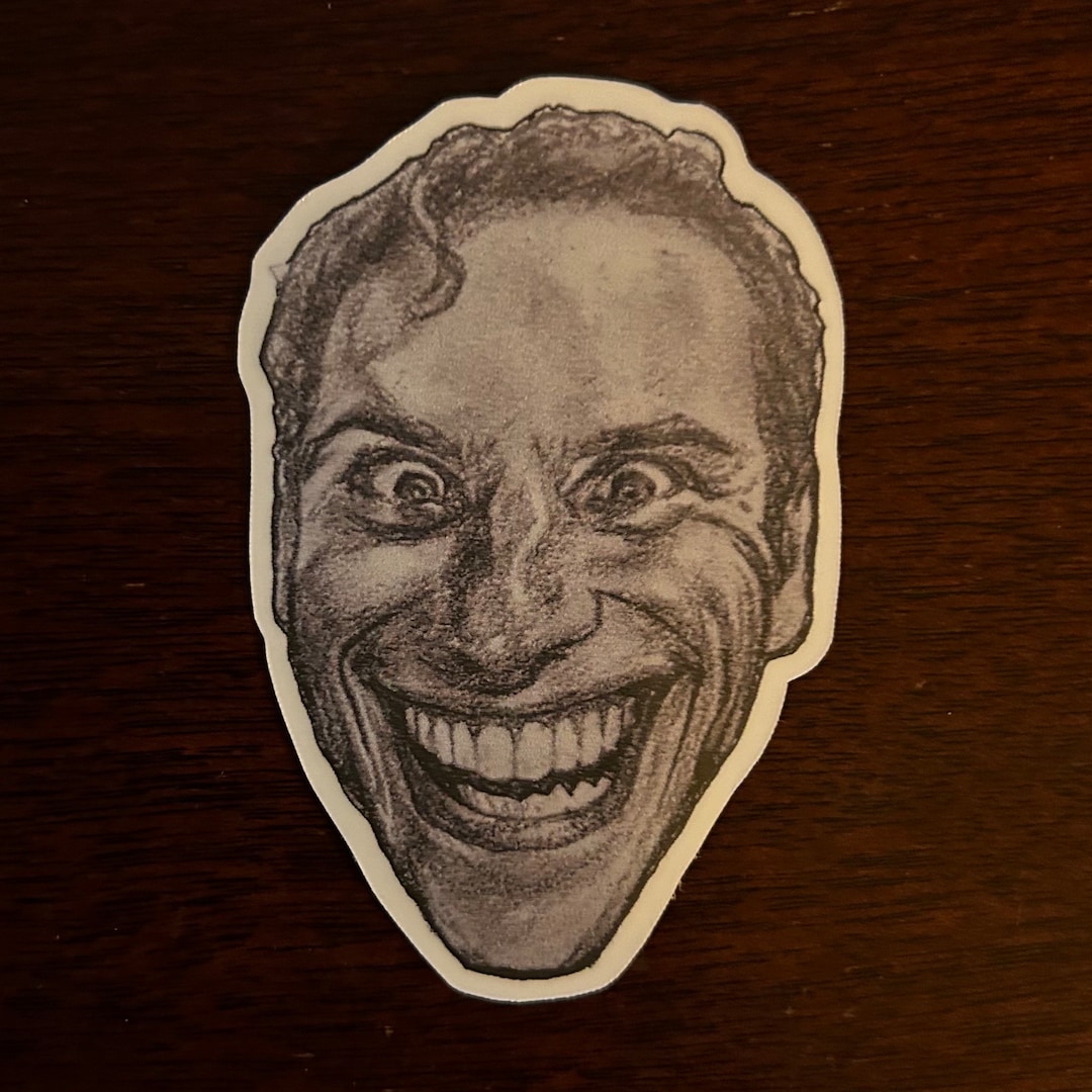 Sus Jerma Sticker - Etsy