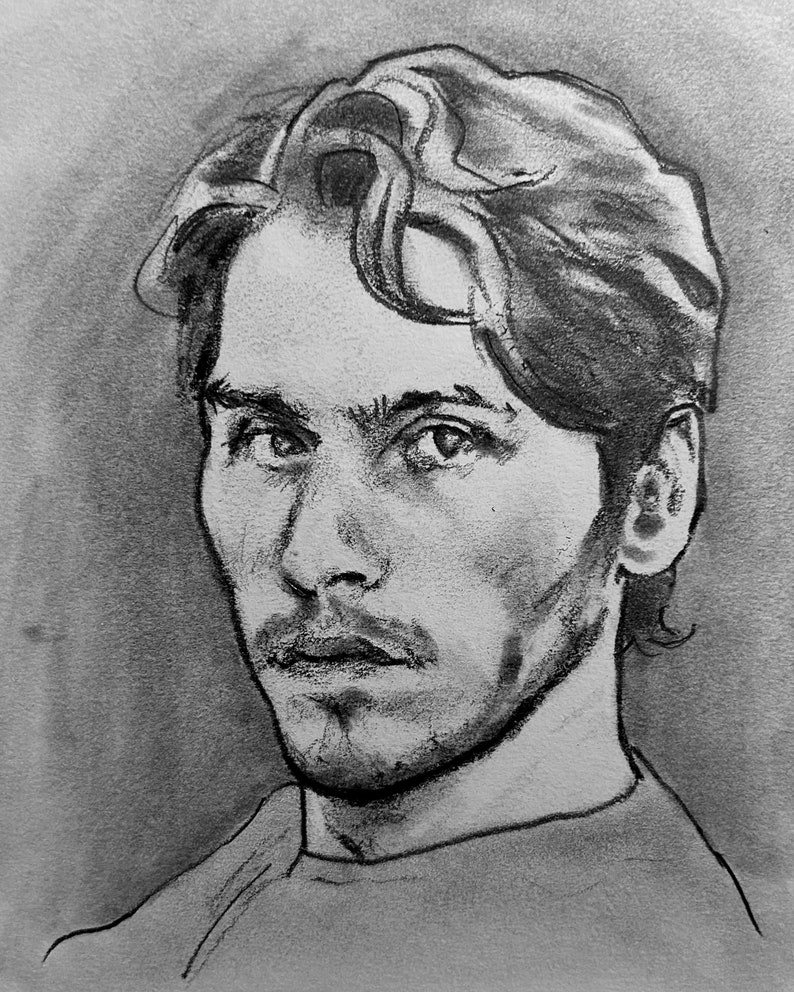 Jerma 4x6 Print - Etsy