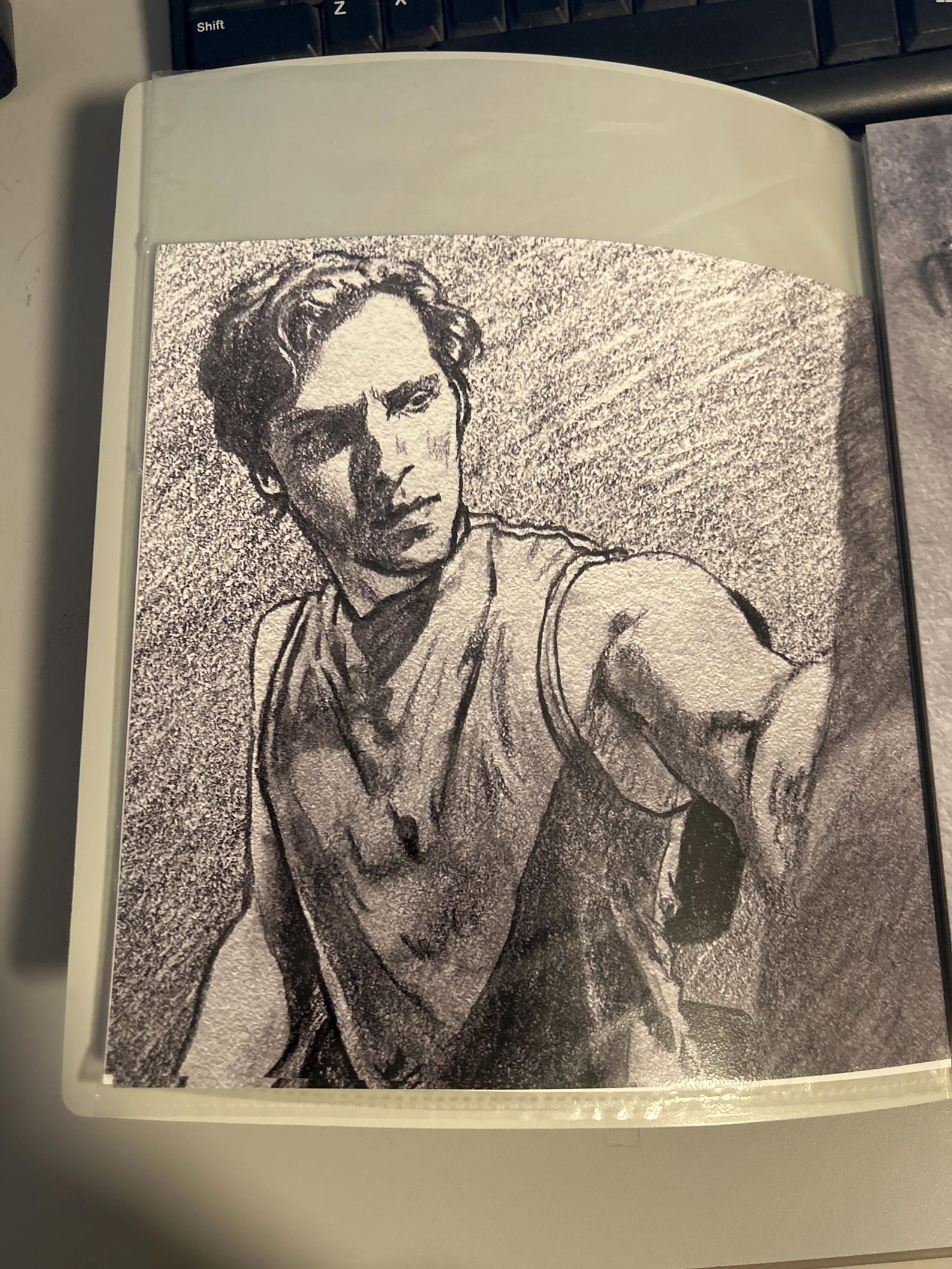 Jerma Adjusting Camera 8x8 Poster - Etsy