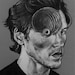Jerma Uzumaki 4x6 Prints - Etsy