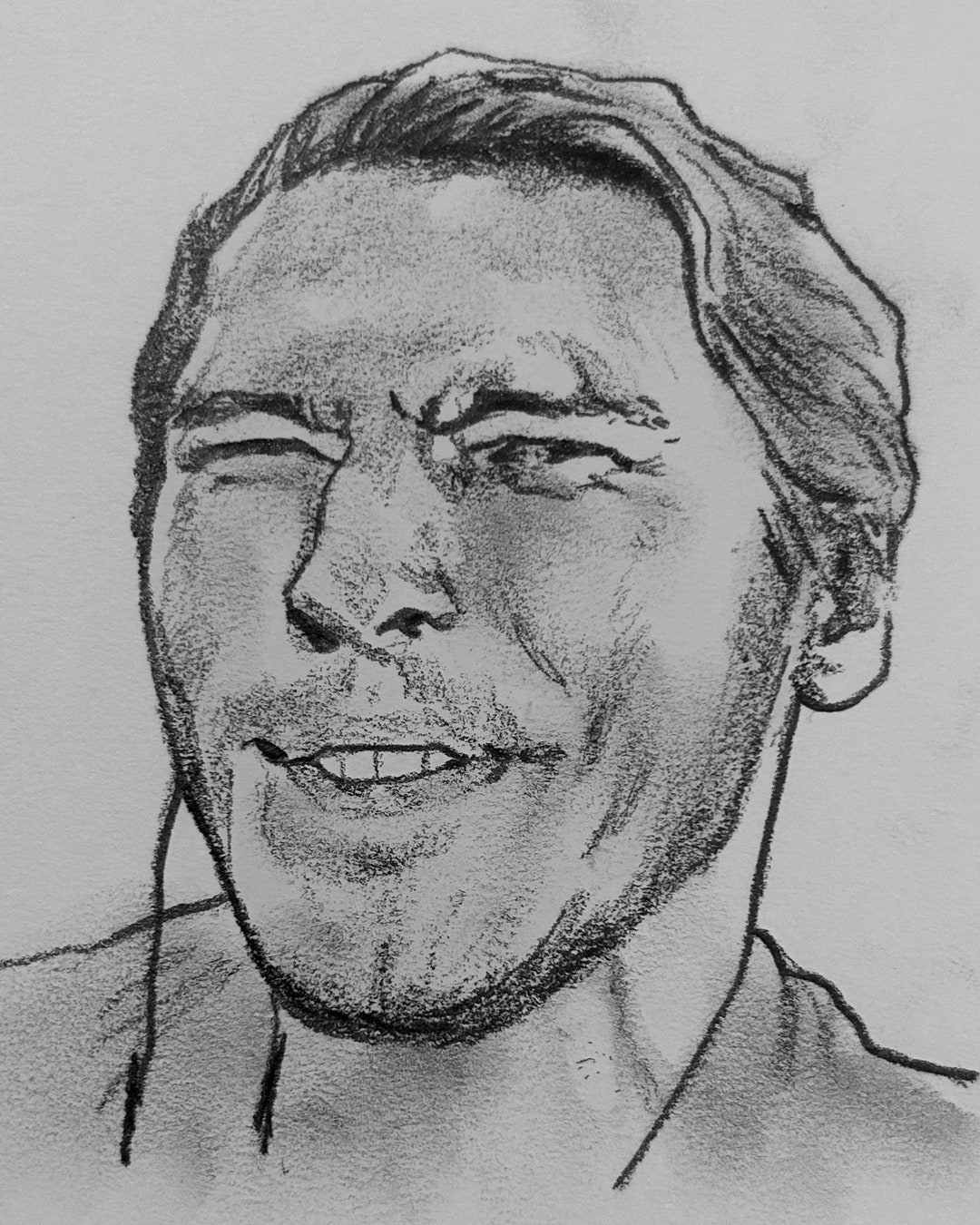 Jerma Cheesed 4x6 Print - Etsy