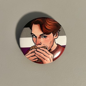 Jerma Pride Pins (choose Variation) - Etsy