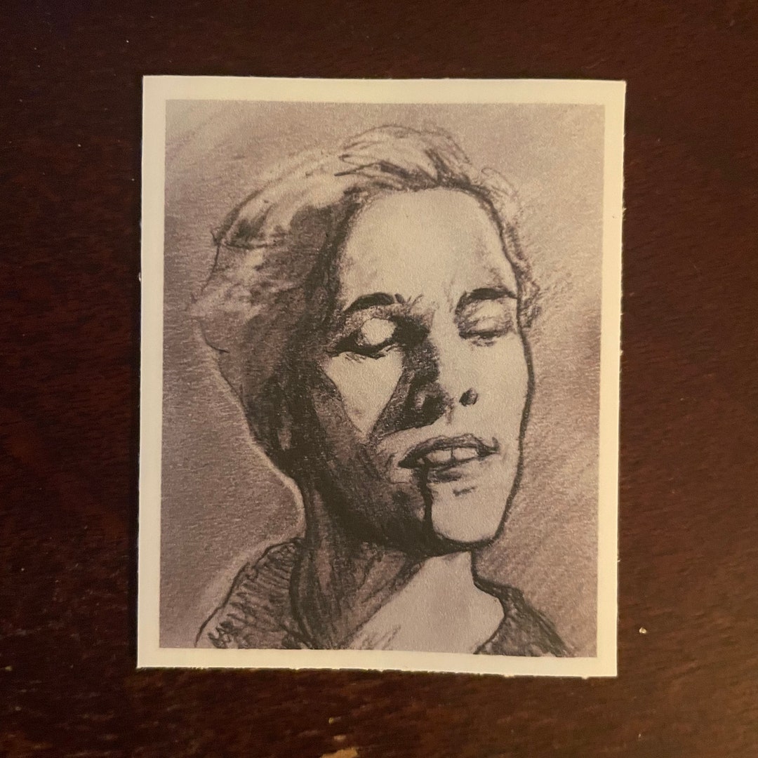 Jerma Vampire Stickers - Etsy