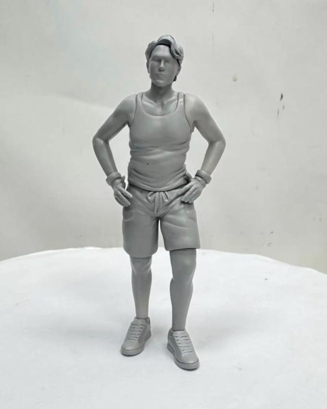 Jerma Dollhouse 3D STL File Digital Download for 3D Printing - Etsy UK