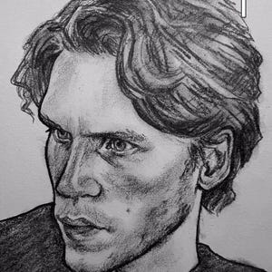 Jerma 8x10 Posters - Series 5 - Etsy