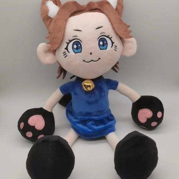 Tally Hall Plush - Etsy