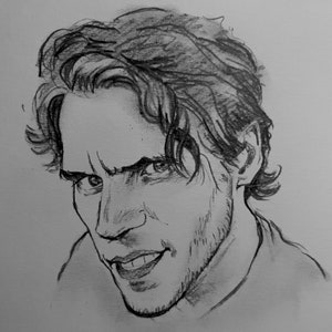 Misc. Jerma 8x10 Posters CHOOSE STYLE - Etsy
