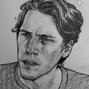 Jerma 8x10 Posters - Series 5 - Etsy