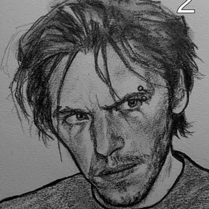 Choose Your Jerma 8x10 Poster - Series 6 - Etsy