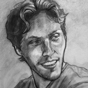 Jerma Smile 8x10 Poster - Etsy