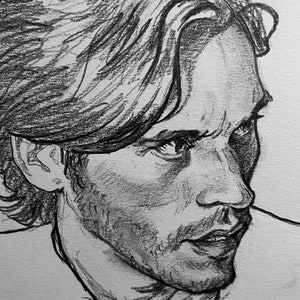 JERMA IS PRETTY 4x6 Print - Etsy