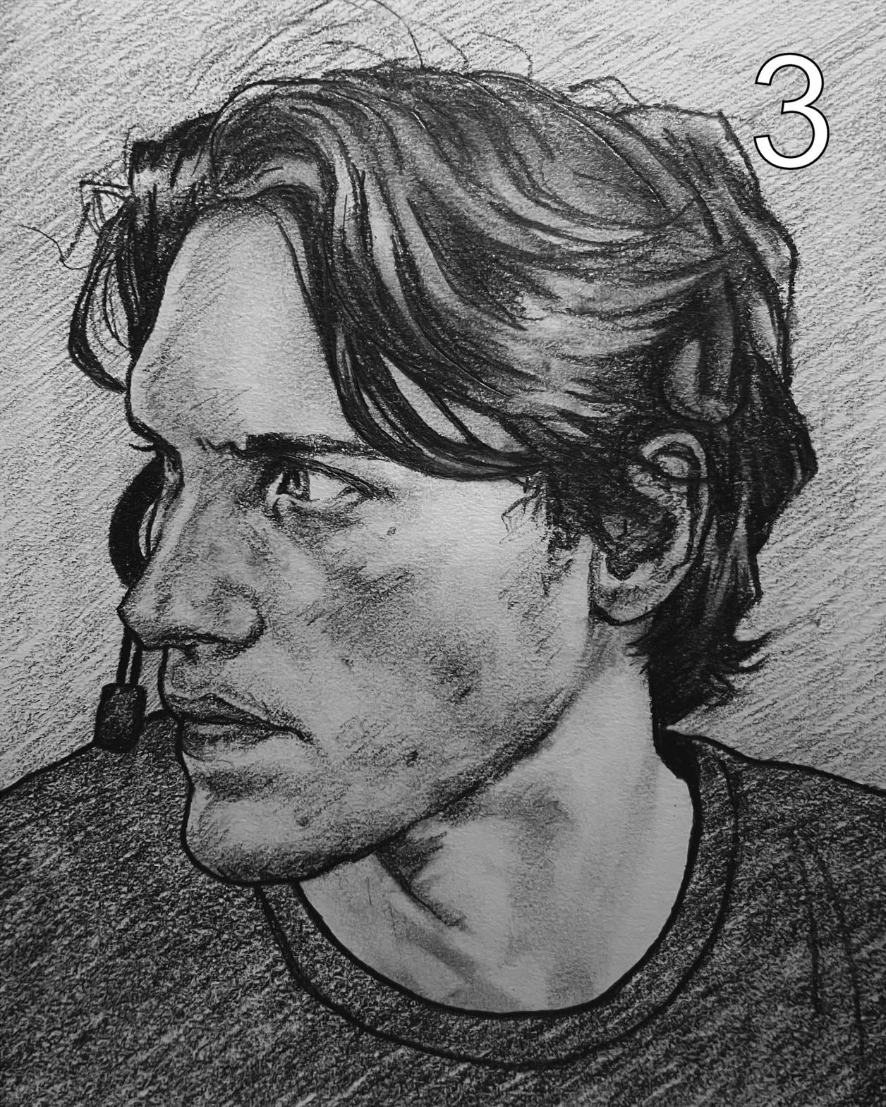 Jerma 8x10 Posters - Series 5 - Etsy