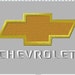 CHEVROLET 9.5IN Car Logo | Digitized Embroidery Design in Dst Dsb Pes ...