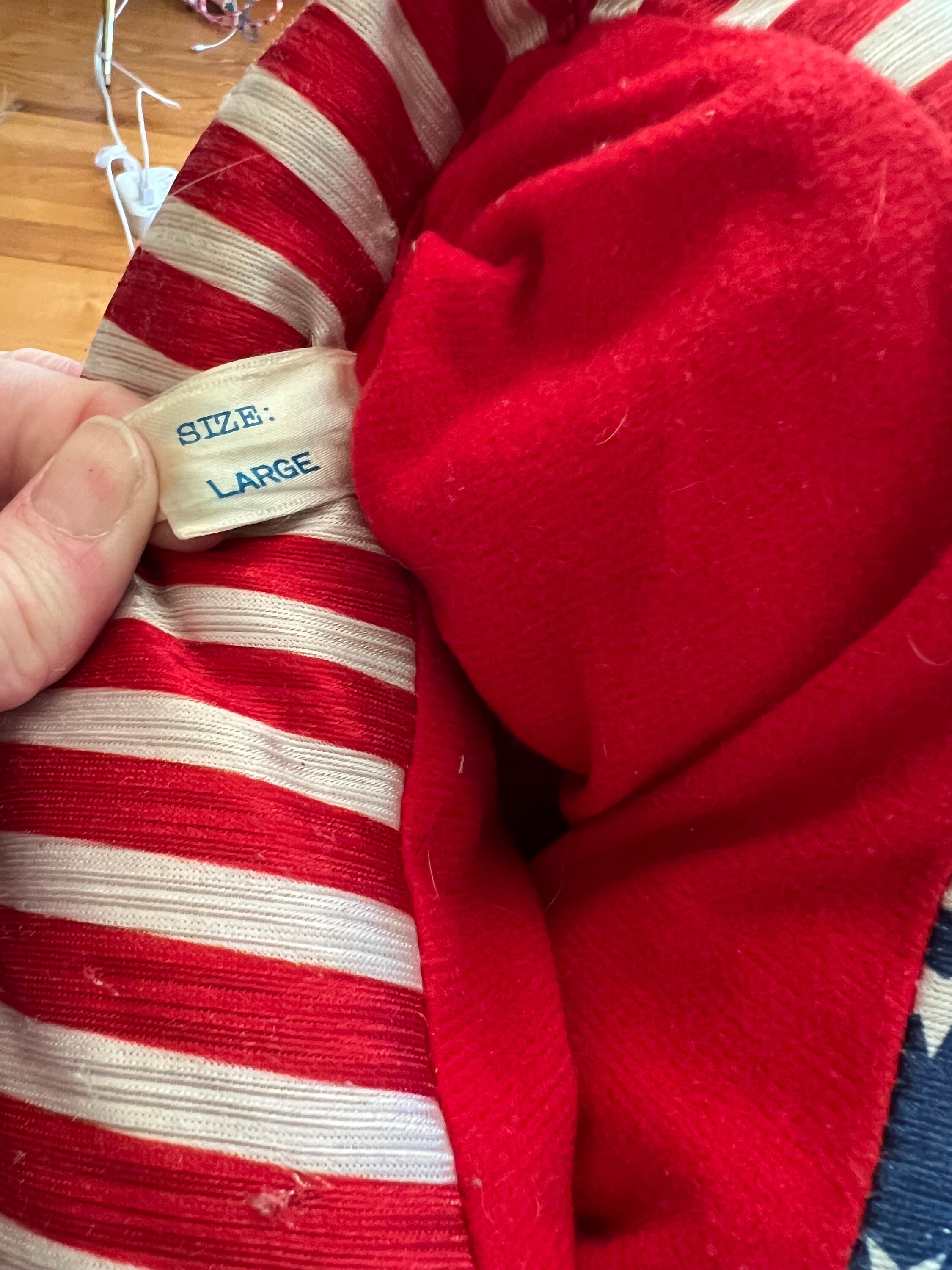 Nancy Ronald Reagan 80s Slippers - Etsy