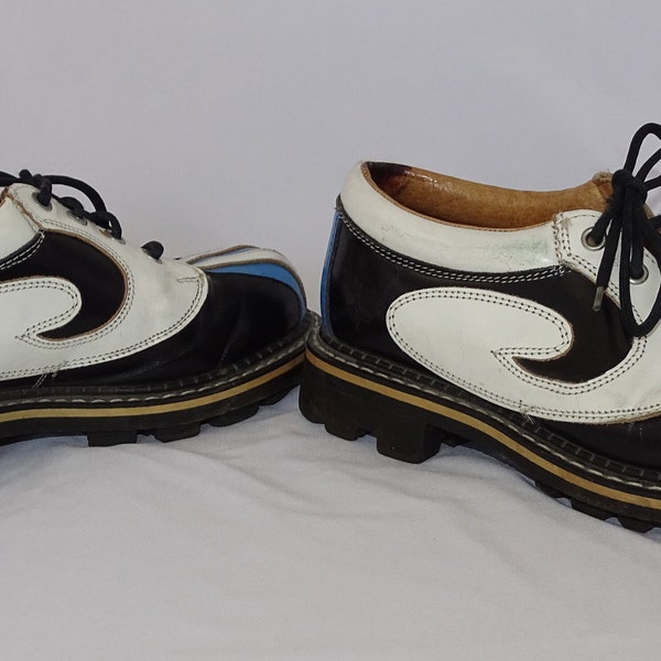 John Fluevog - Etsy