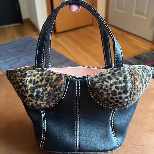Corset Purse - Etsy