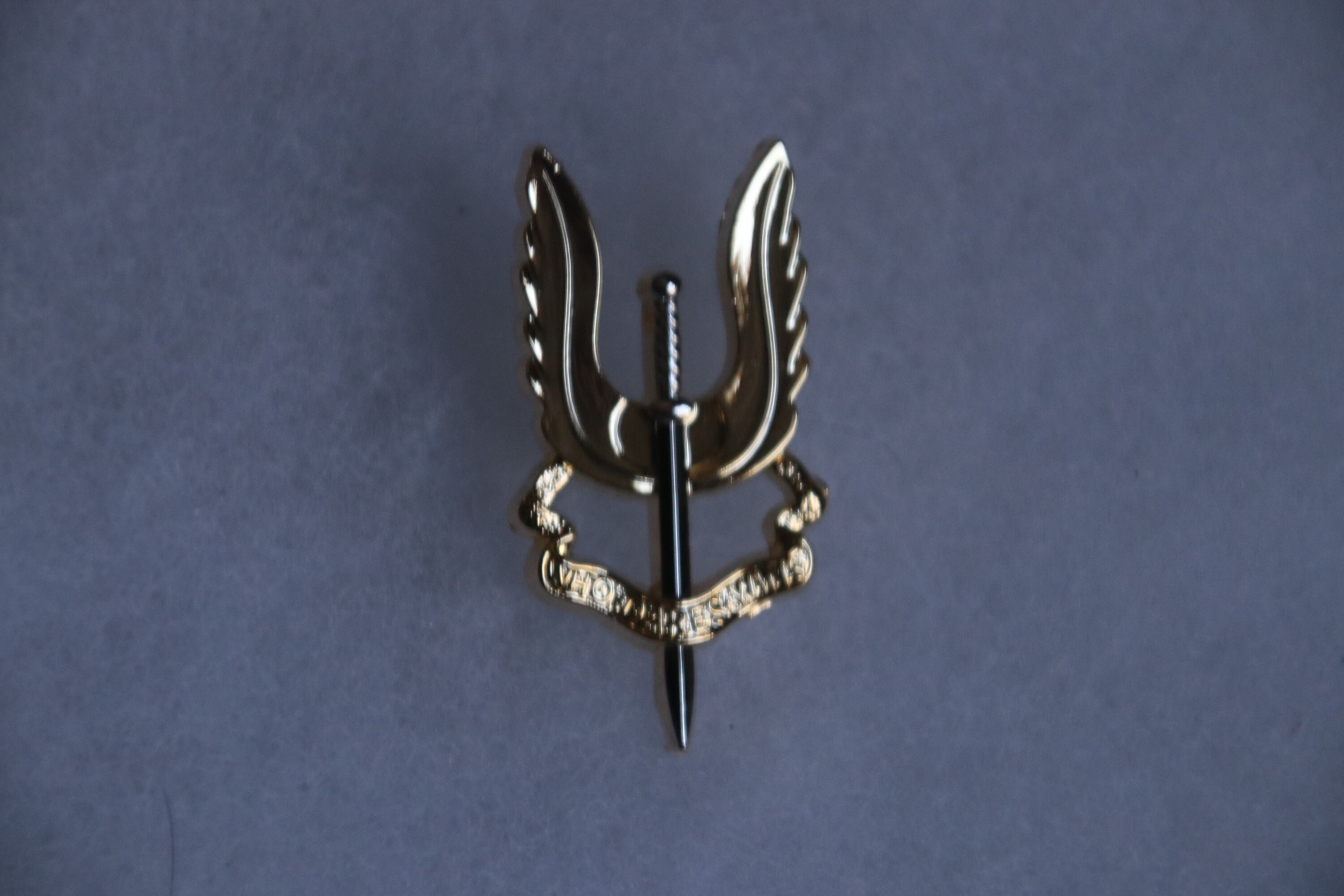 Rhodesian Army Bush War Udi Security Forces SAS Special Air Service C ...