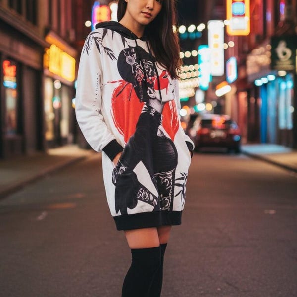 Geisha Outfits - Etsy