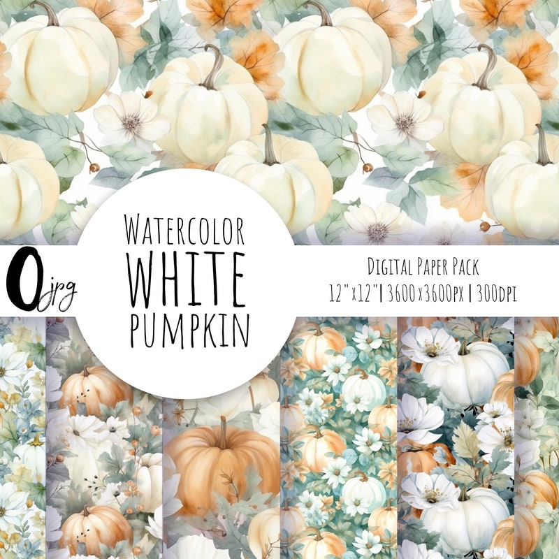 Pumpkin Digital - Etsy