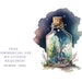 Bottles Clipart, Bottled Stars Clipart. Potion Clipart. Magic Vial ...