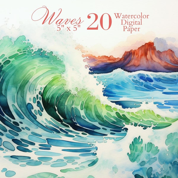 Ocean Sea Beach - Etsy