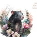 Rat Clipart. Mouse Clipart. Pet Clipart. Animal Clipart. Cute Animals ...