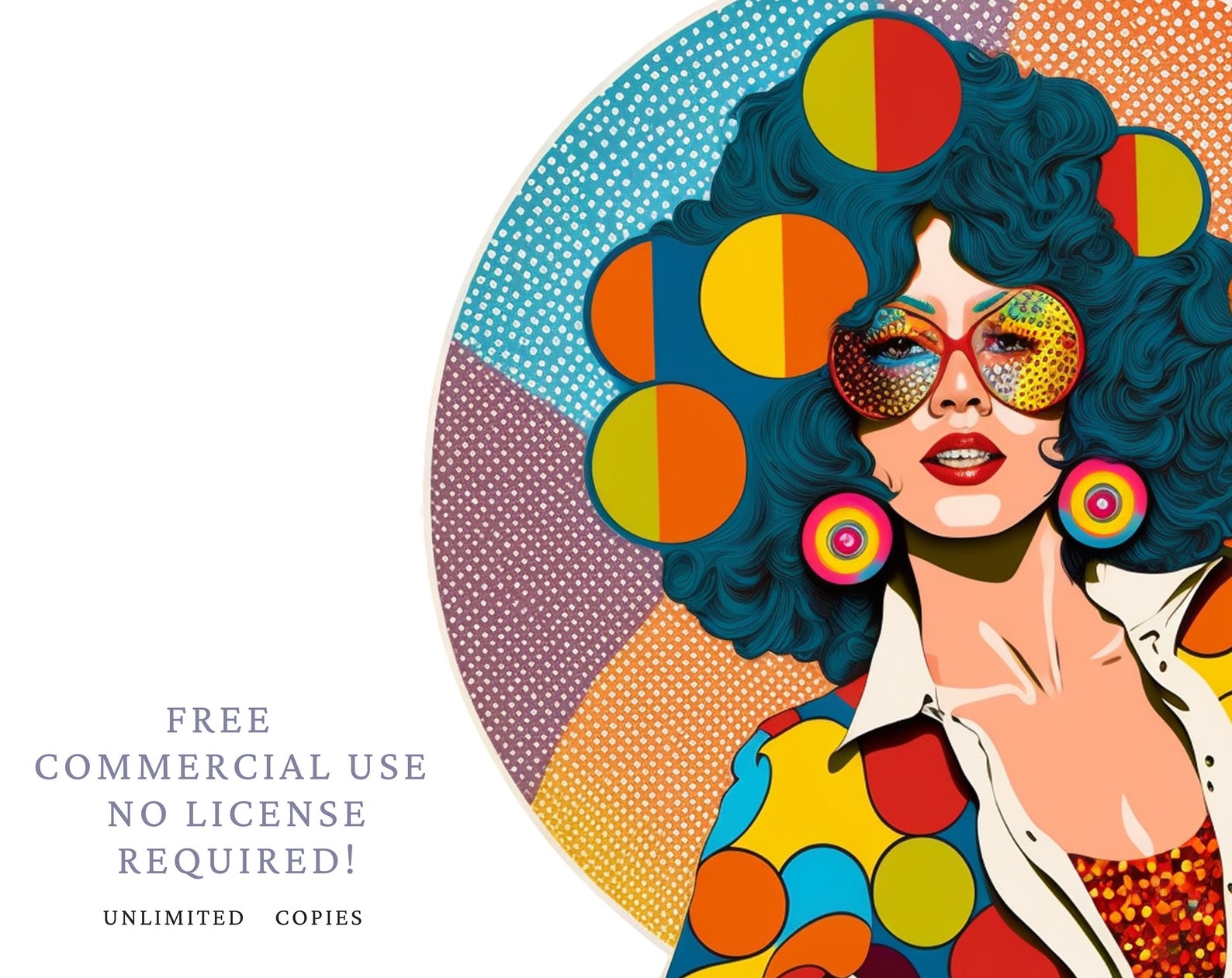 Disco Clipart. Vintage Clipart, Retro Clip Art, Boho. Png. Dance ...