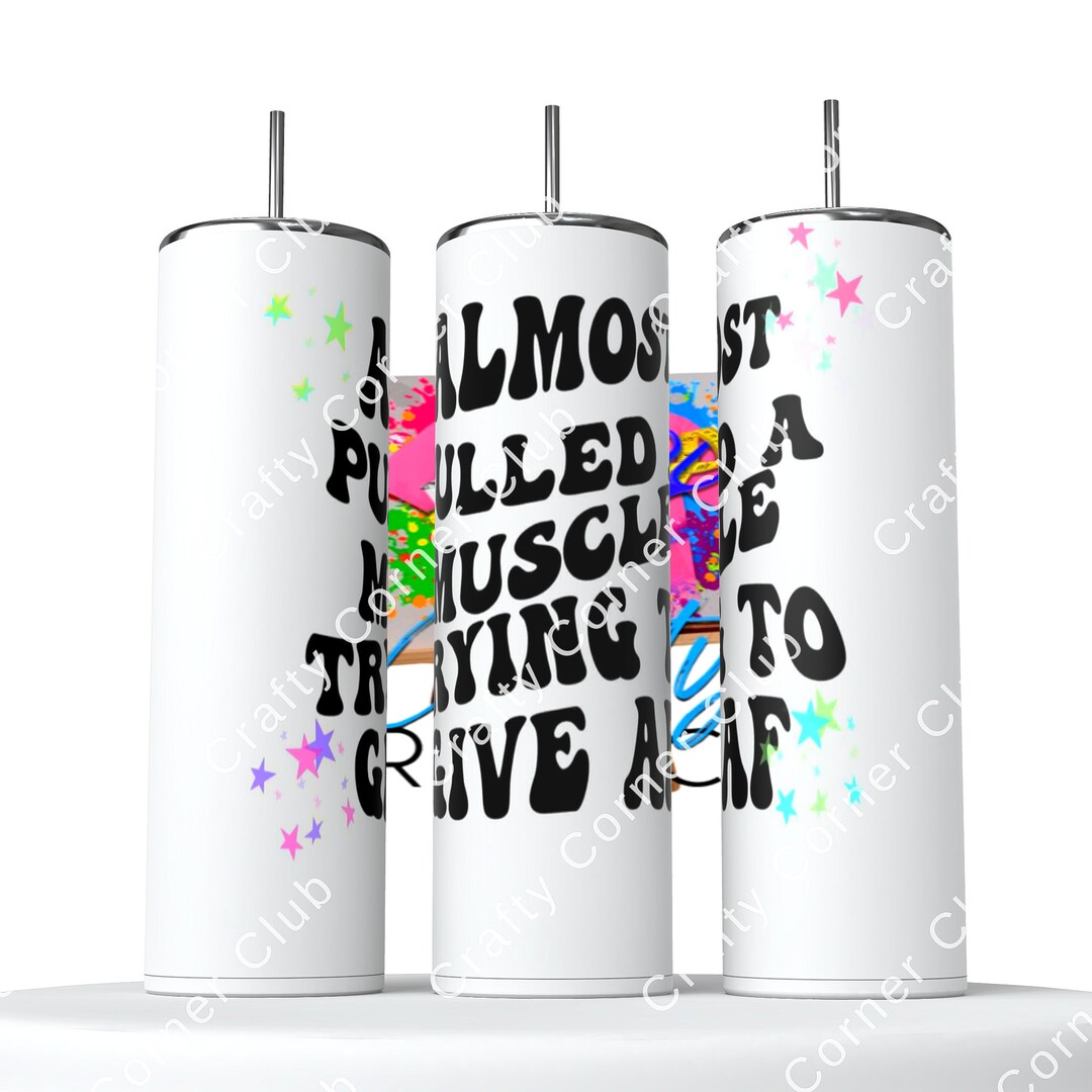 IDGAF PNG - Etsy