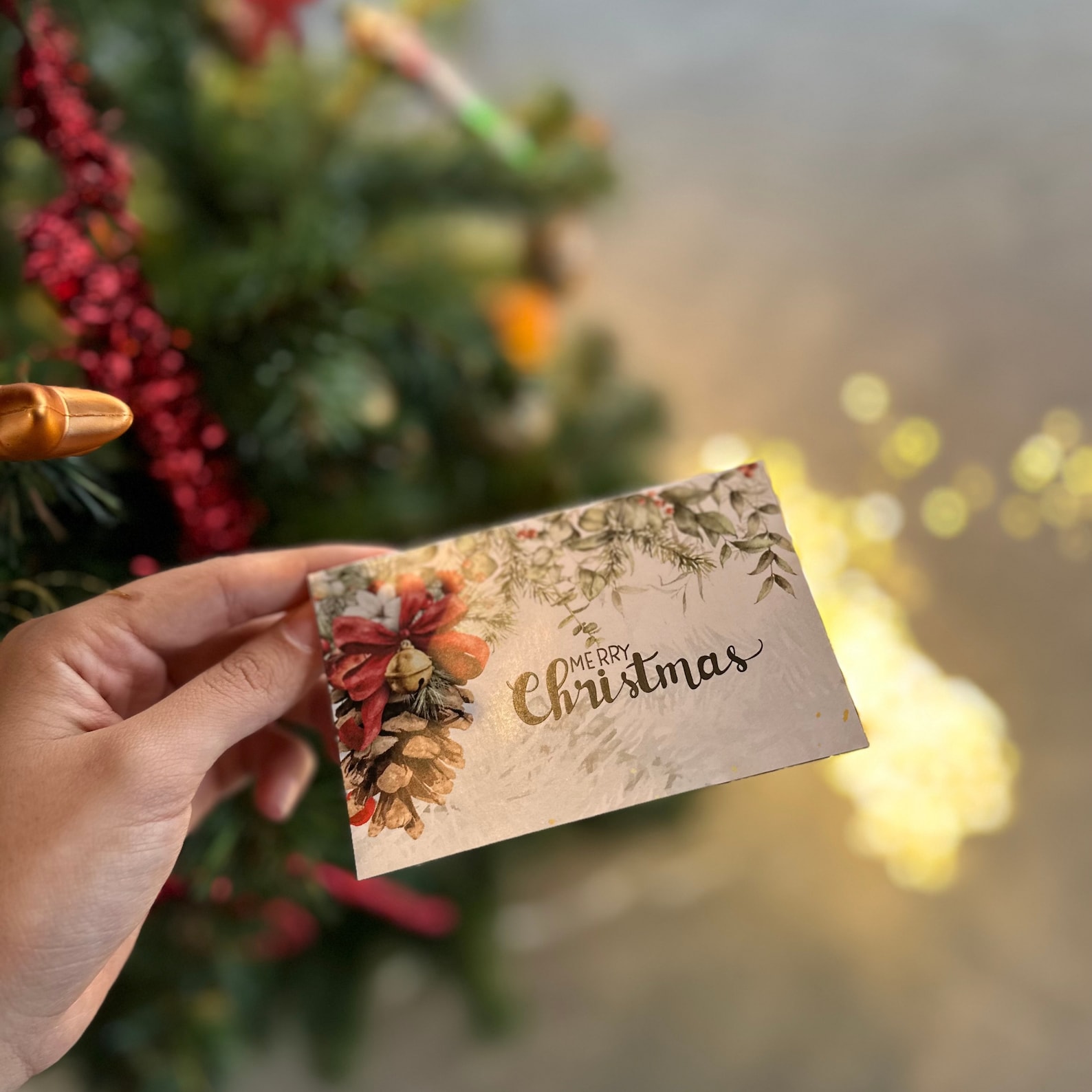 Christmas Card 2024 Printable Christmas Card Christmas Party Christmas ...