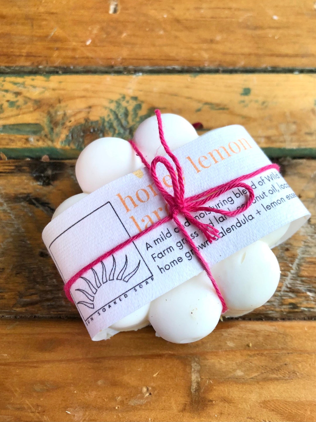 FLOWER SHAPED SOAPS | Handmade, Organic, Non-gmo Oil Soaps - Etsy