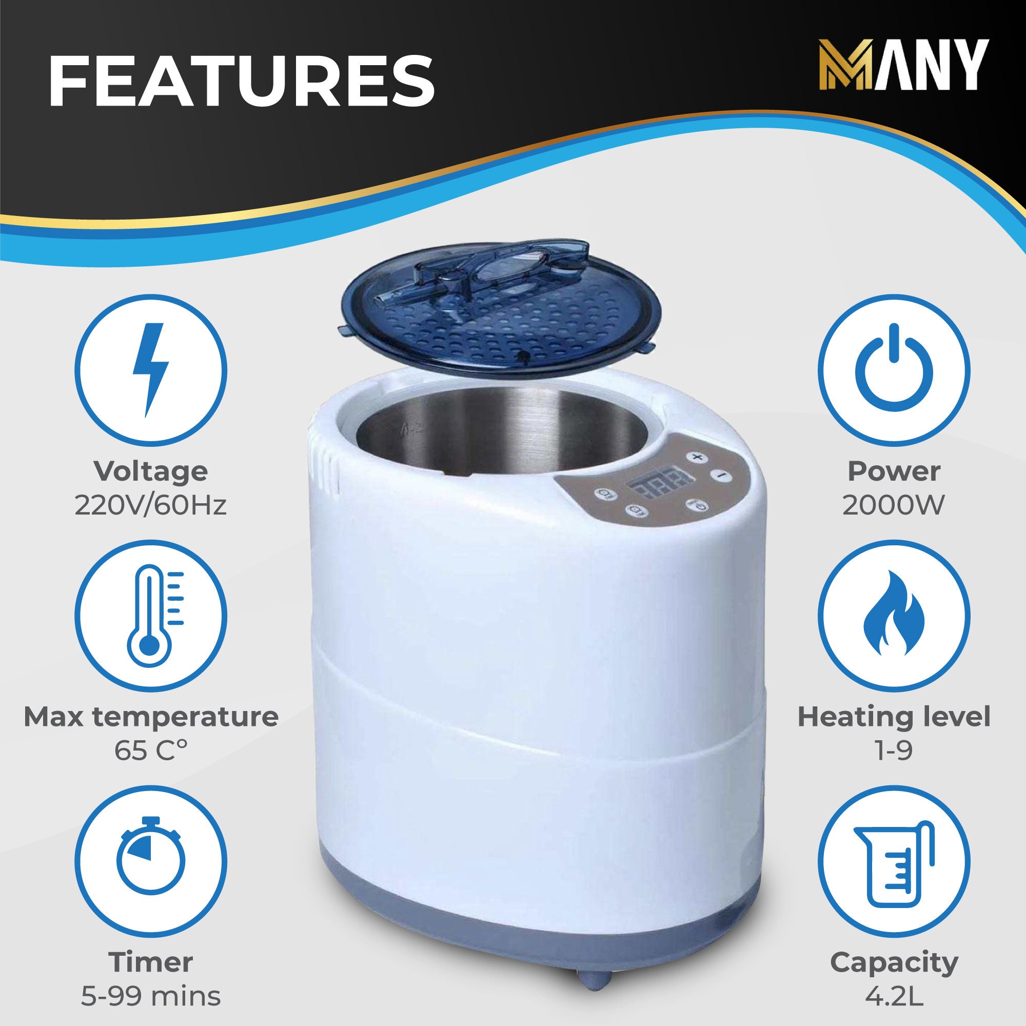 Portable Sauna Steam Tent for Home Use 2024, Pop up Sauna Box With ...