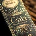 Maha Masala Gaia - Natural Handmade Incense - Sadraga Madre - Etsy